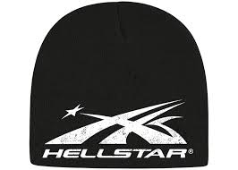 Hellstar Hellstar Beanie Black