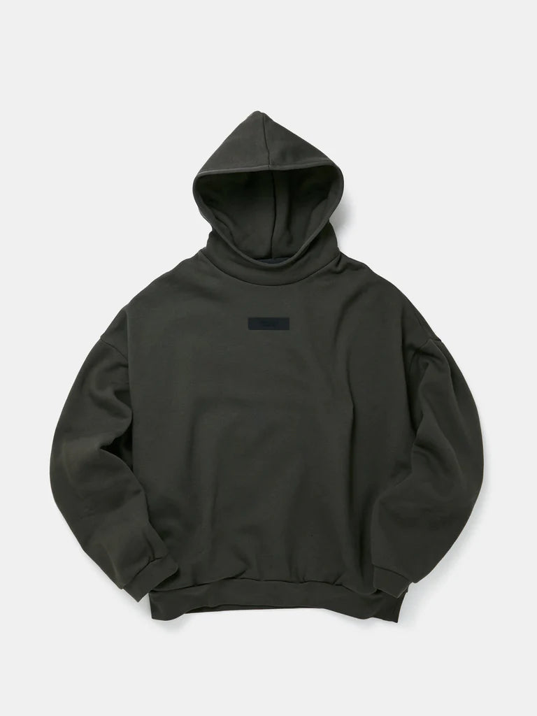 Off-Black Essentials Hoodie S24