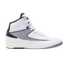 Air Jordan 2 Retro 'Python'