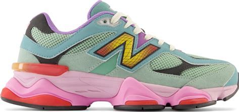 New Balance 9060 Multi-Color