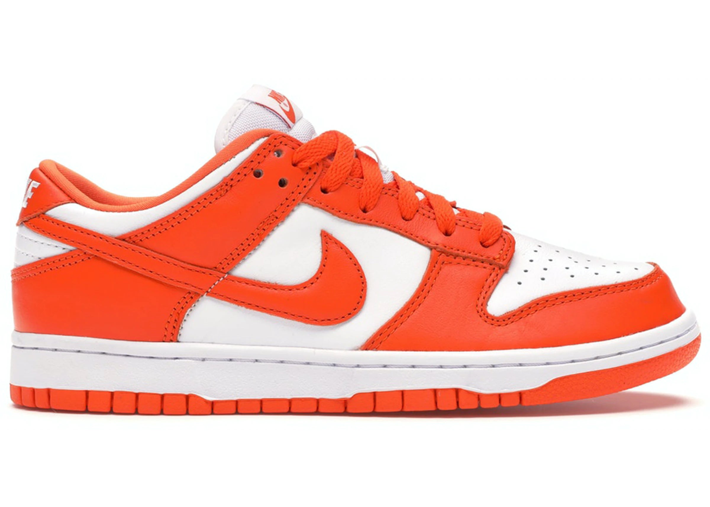 Nike Dunk Low SP Syracuse - Used